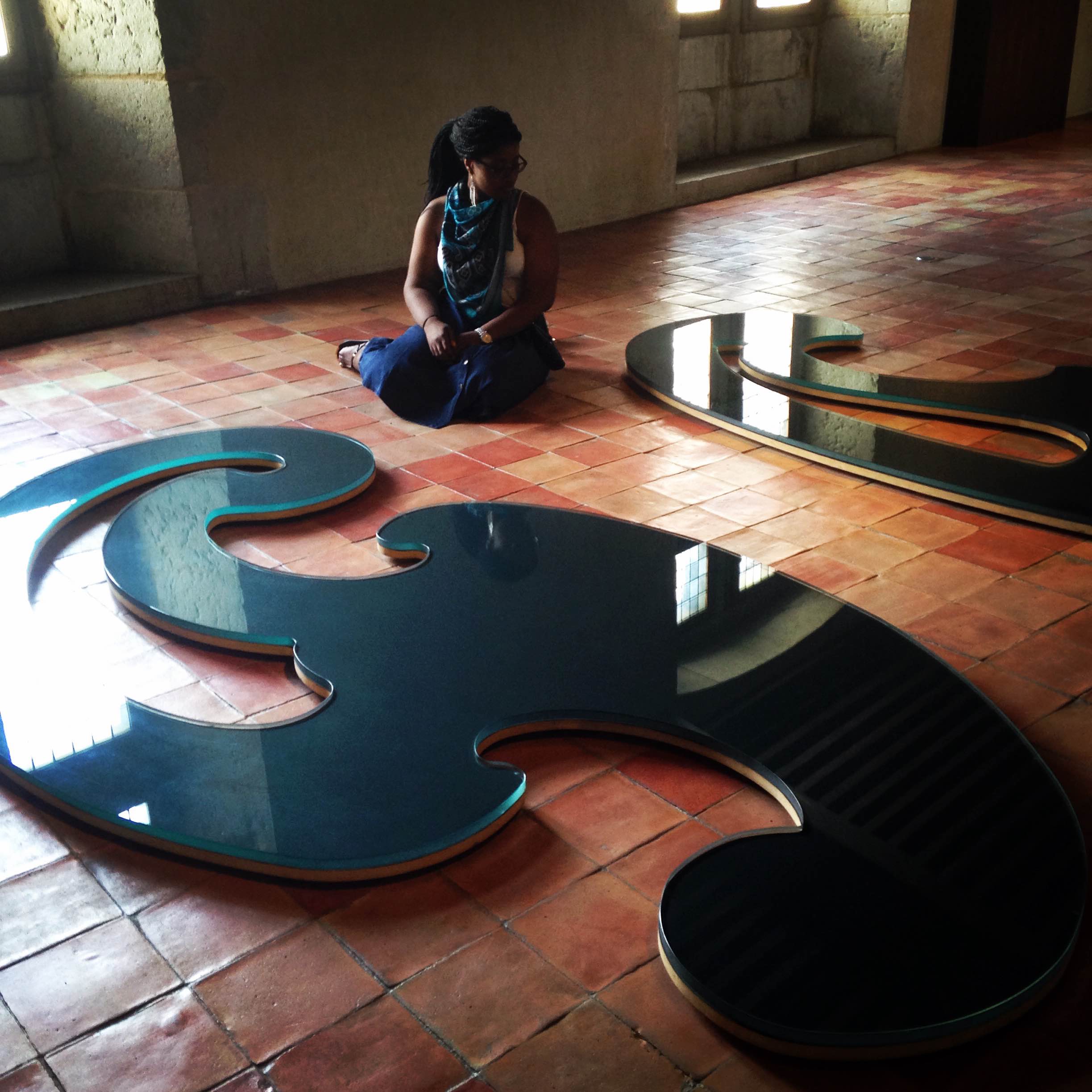 Ravynn Stringfield, (someday) Ph.D. | Black Girl Does Grad School