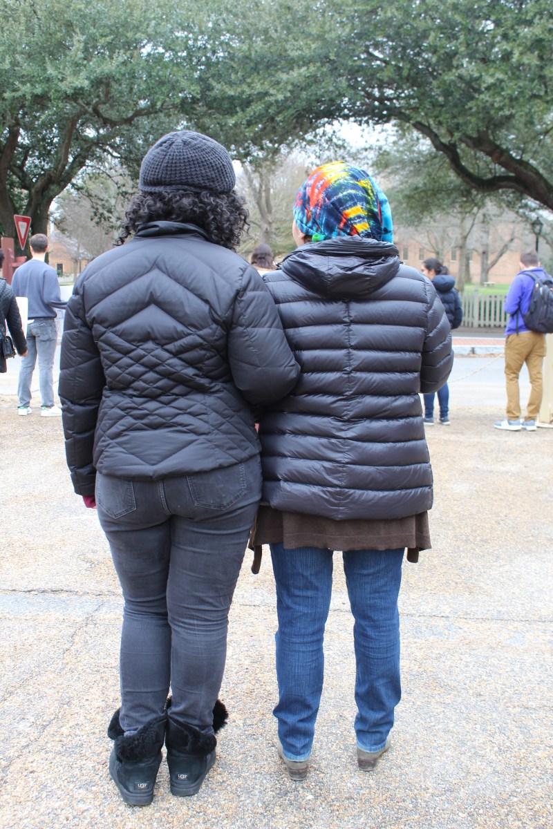 Week 1: Ravynn “Branches Out” | Black Girl Does Grad School