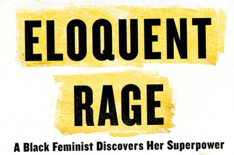 #RavynnReads: “Eloquent Rage” by Brittney Cooper | Black Girl Does Grad ...