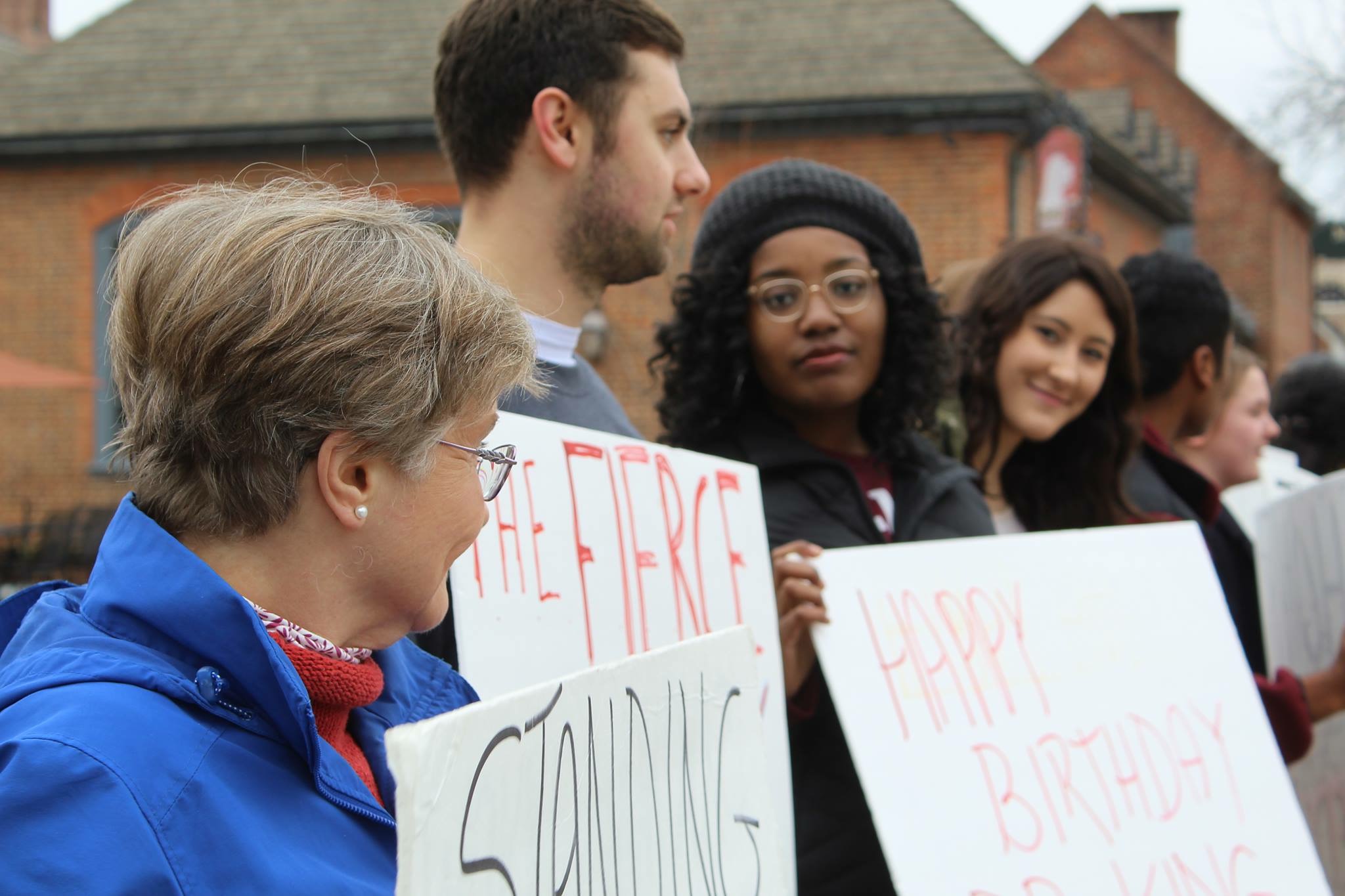 Week 11: A Critical Self-Reflection on my Fighting Spirit | Black Girl ...